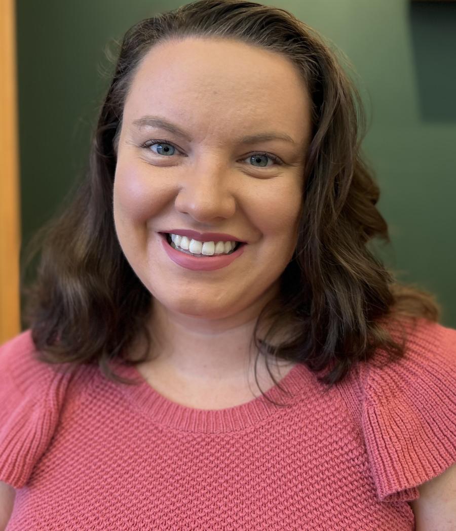 Abigail Roe da Silva | Baylor Center for Disability and Flourishing ...